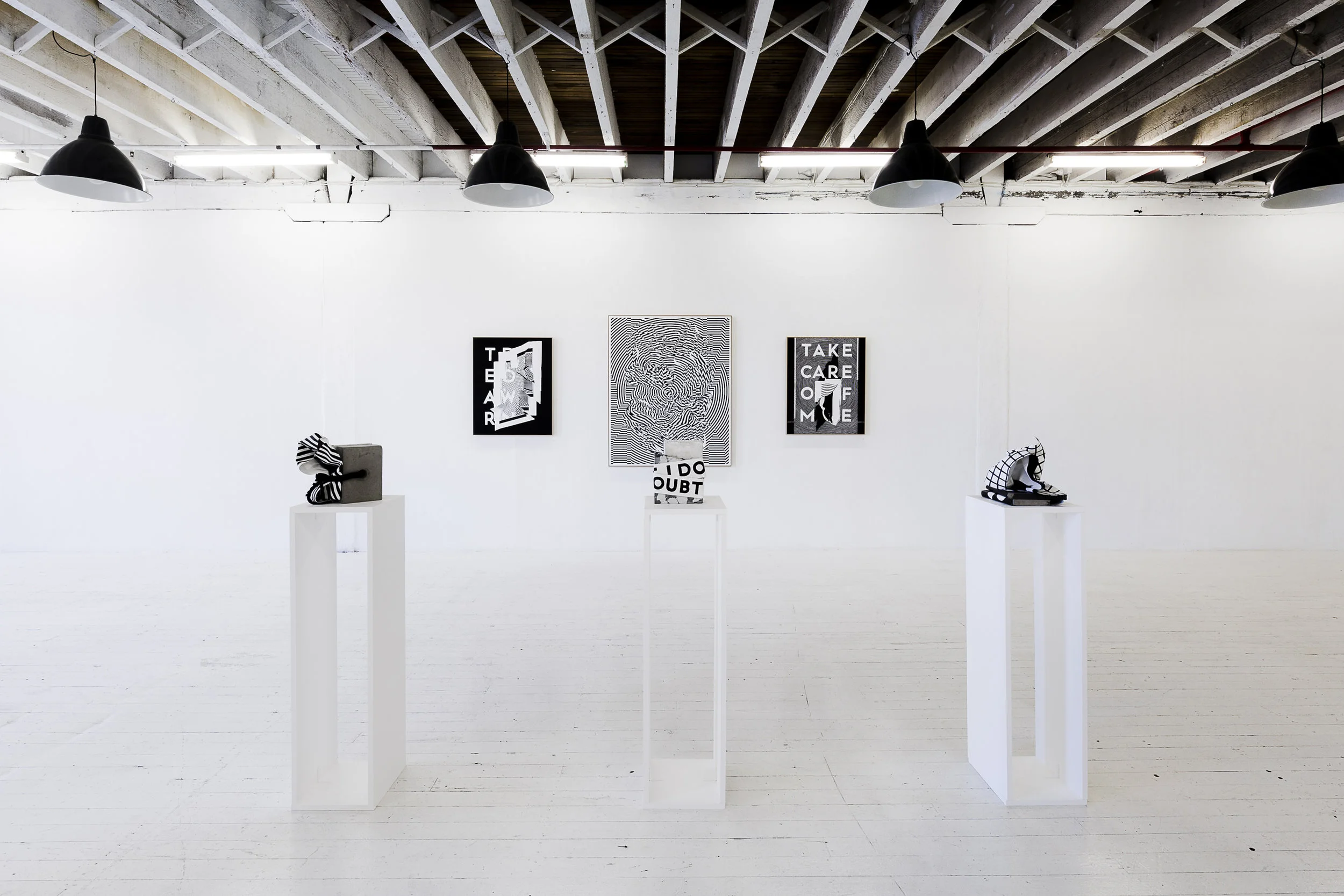 I CAN SEE IT, CAN'T YOU, CHINA HEIGHTS 2018 — GEORGIA HILL