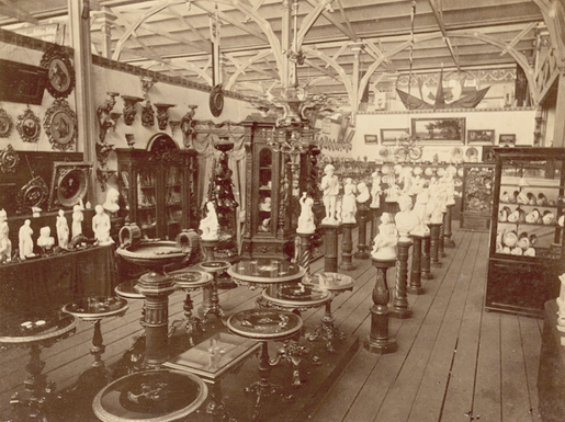 Art School and Gallery History of the Royal Art Society NSW — Royal Art ...