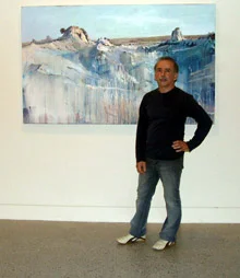 Joseph Bezzina FRAS — Royal Art Society of NSW