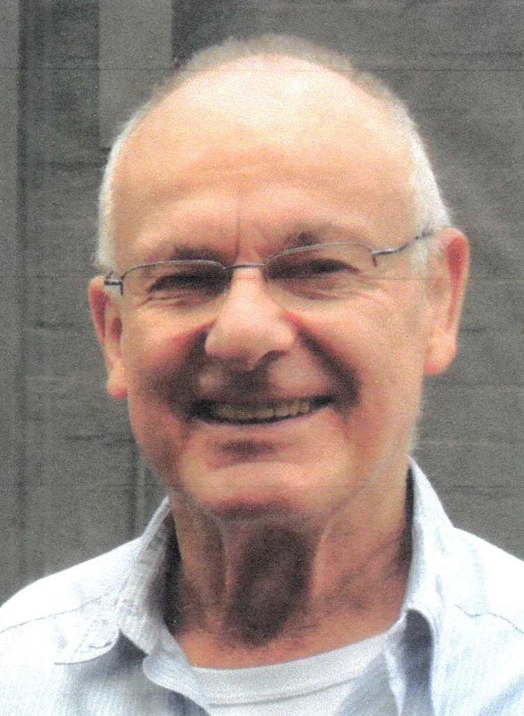 Bruce Harkness FRAS — Royal Art Society of NSW