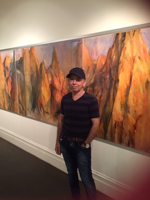 Our Teachers — Royal Art Society of NSW