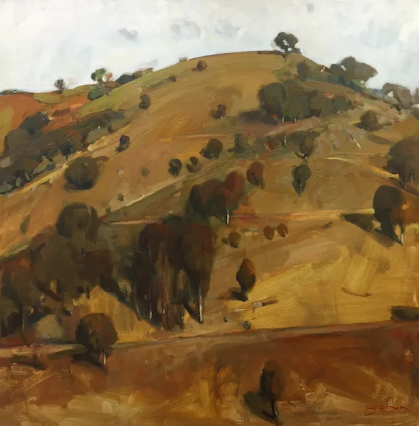 Our Teachers — Royal Art Society of NSW