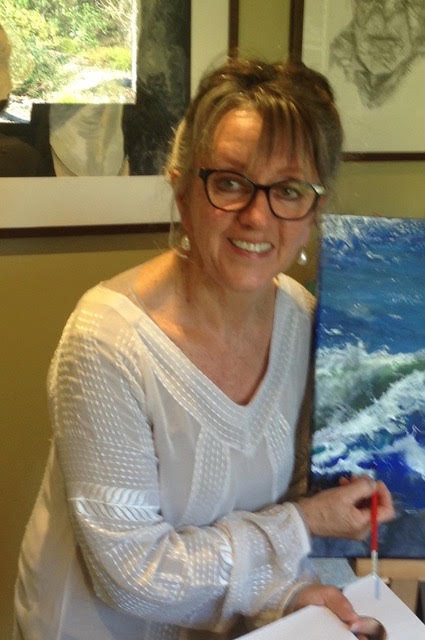 Jane Wray — Royal Art Society of NSW