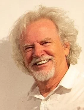 Donald Keys — Royal Art Society of NSW