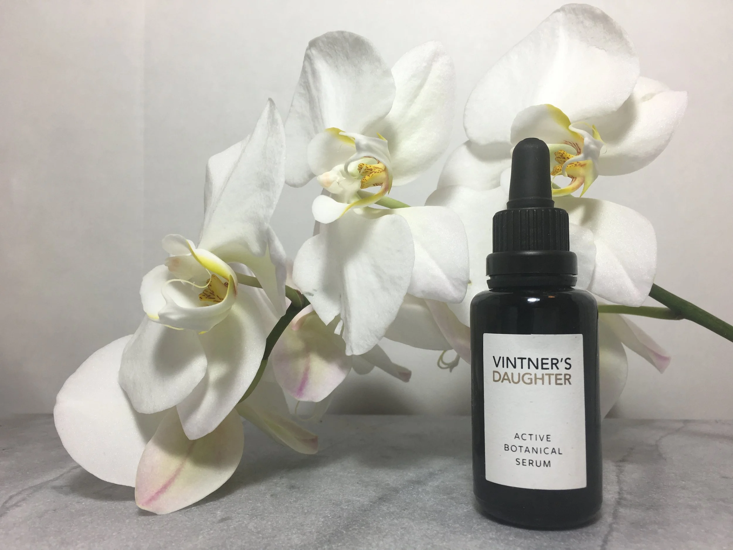 INTERVIEW: APRIL GARGIULO OF VINTNER'S DAUGHTER — THE GLOWTROTTER