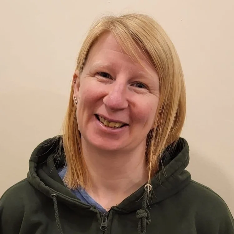 Team — St Luke's Church