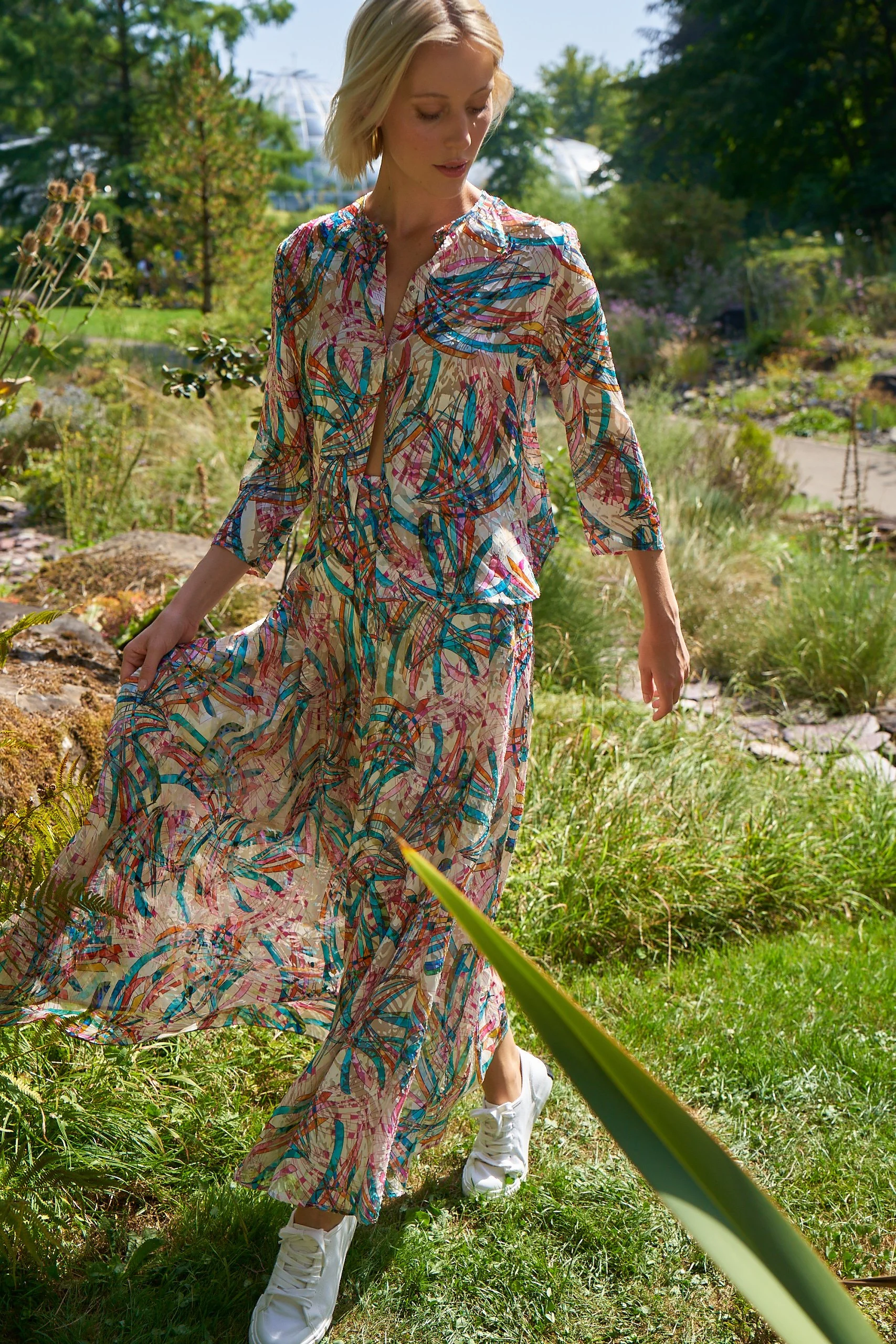 SS24 1 — ALGO Switzerland