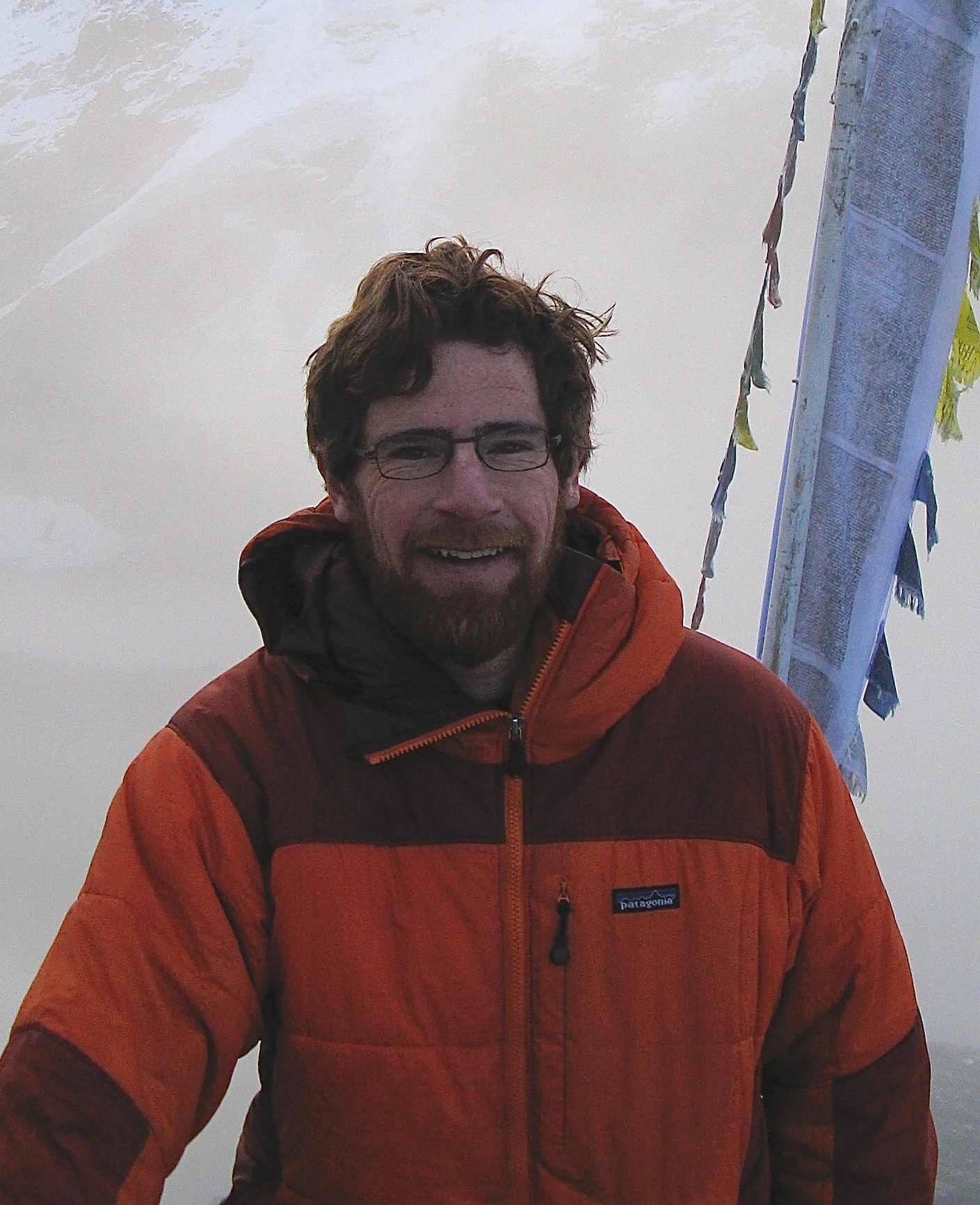 About — Adam French