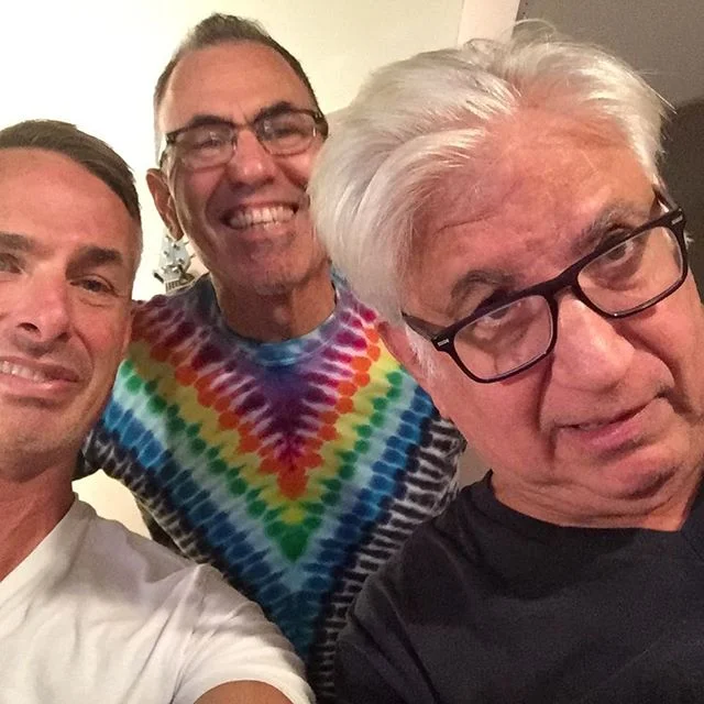 About — EJ Ouellette