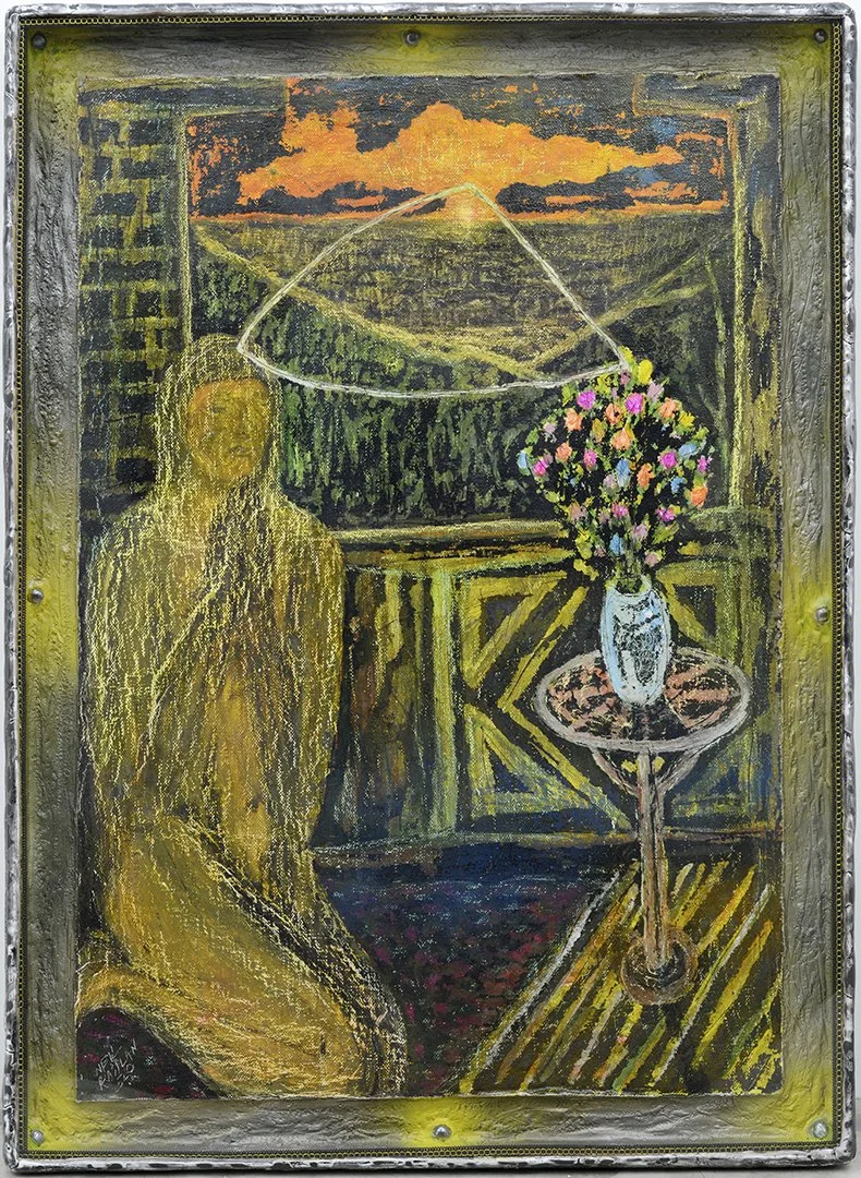 Mi Hermana, El Tierra — Singapore Unbound