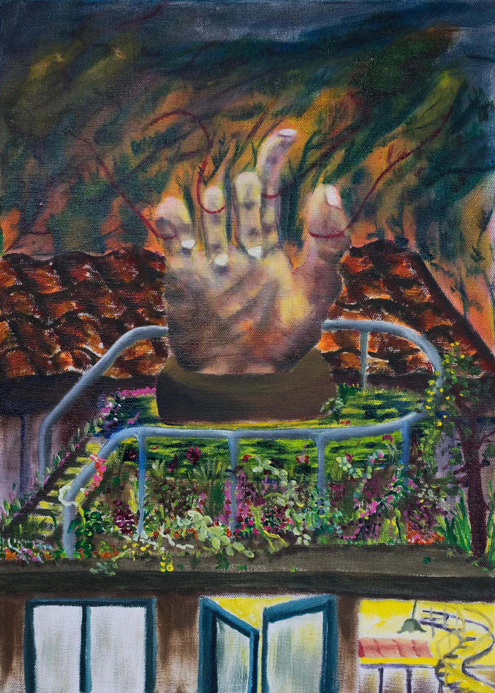 Art Is + Leonard Yang — Singapore Unbound