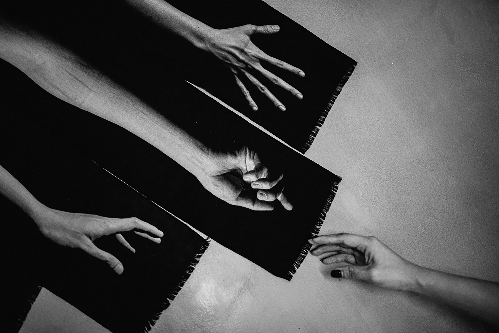 “Body Parts Sonnet” and “Found Poetry in Triptych” — Singapore Unbound