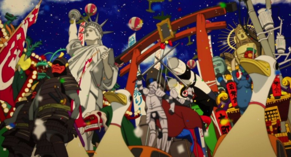 What Paprika Is Really About: And what it meant to Director Satoshi Kon ...