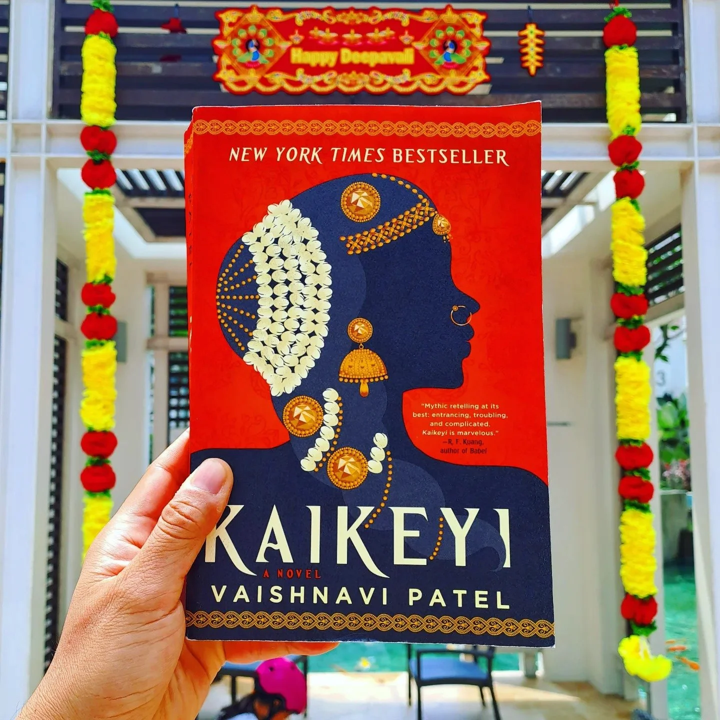 #YISHREADS November 2023 — Singapore Unbound