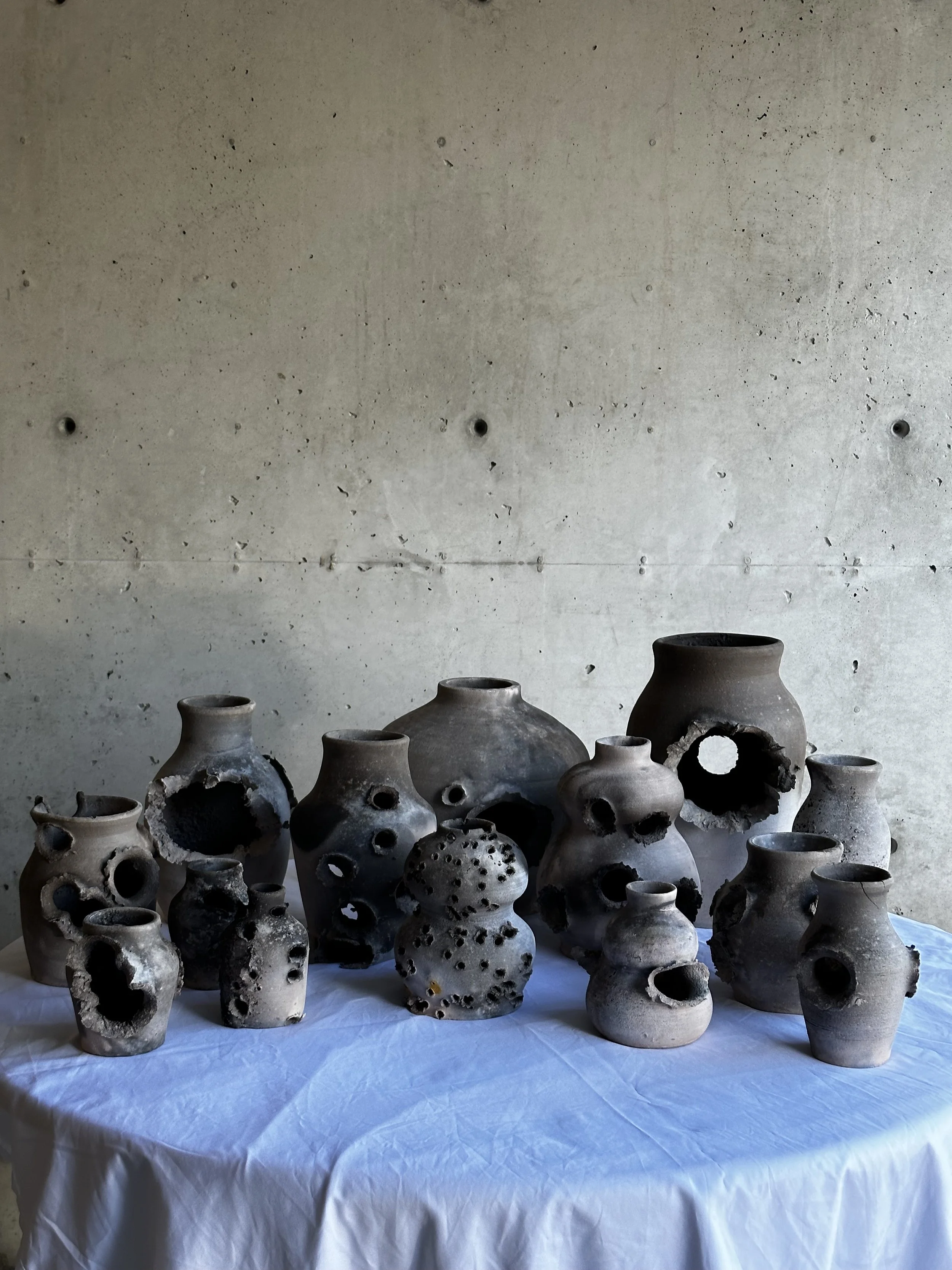 Suspect — Singapore Unbound