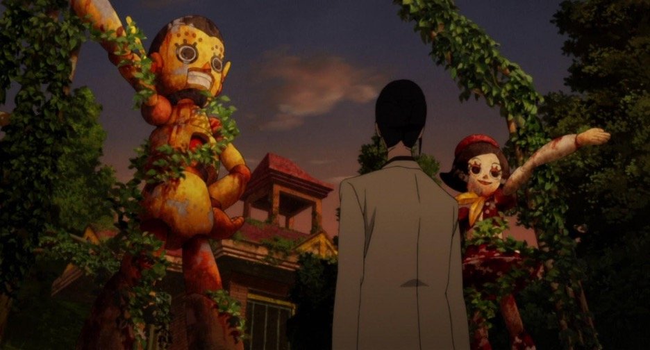 What Paprika Is Really About: And what it meant to Director Satoshi Kon ...