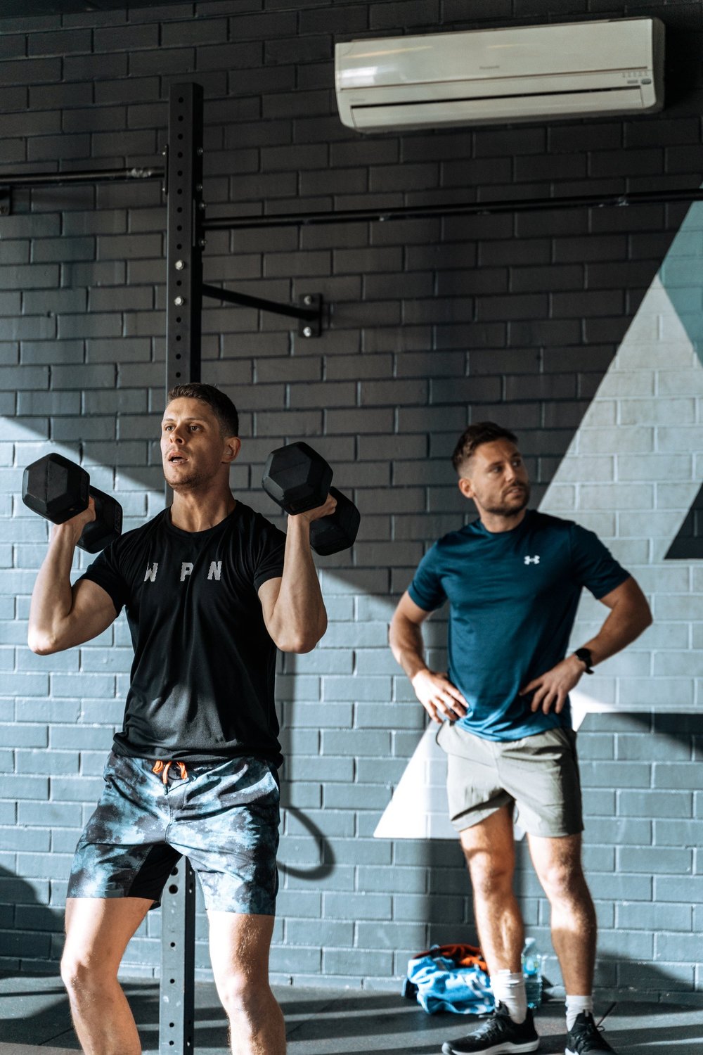 Athletic Revolution Perth | Strength + Conditioning Gym