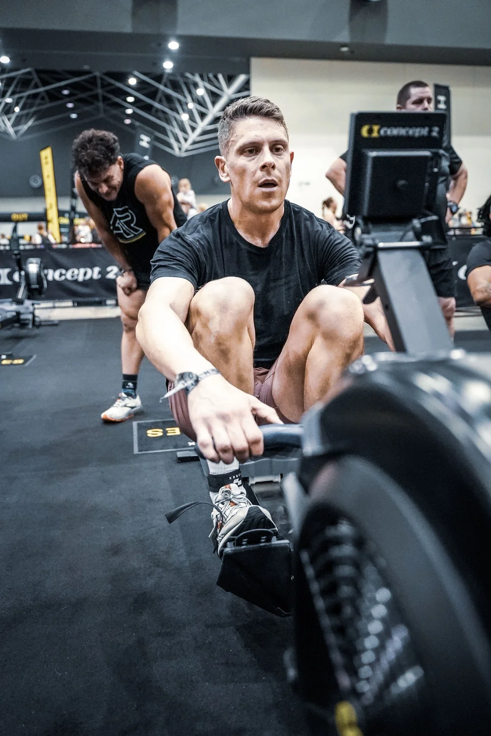 HYROX 2025 — Athletic Revolution Perth | Strength & Conditioning Gym