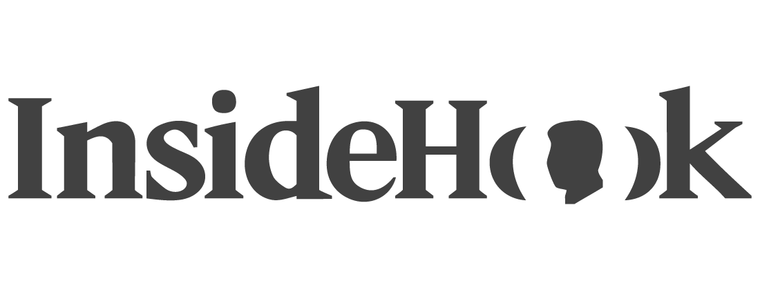 Inside Hook Logo