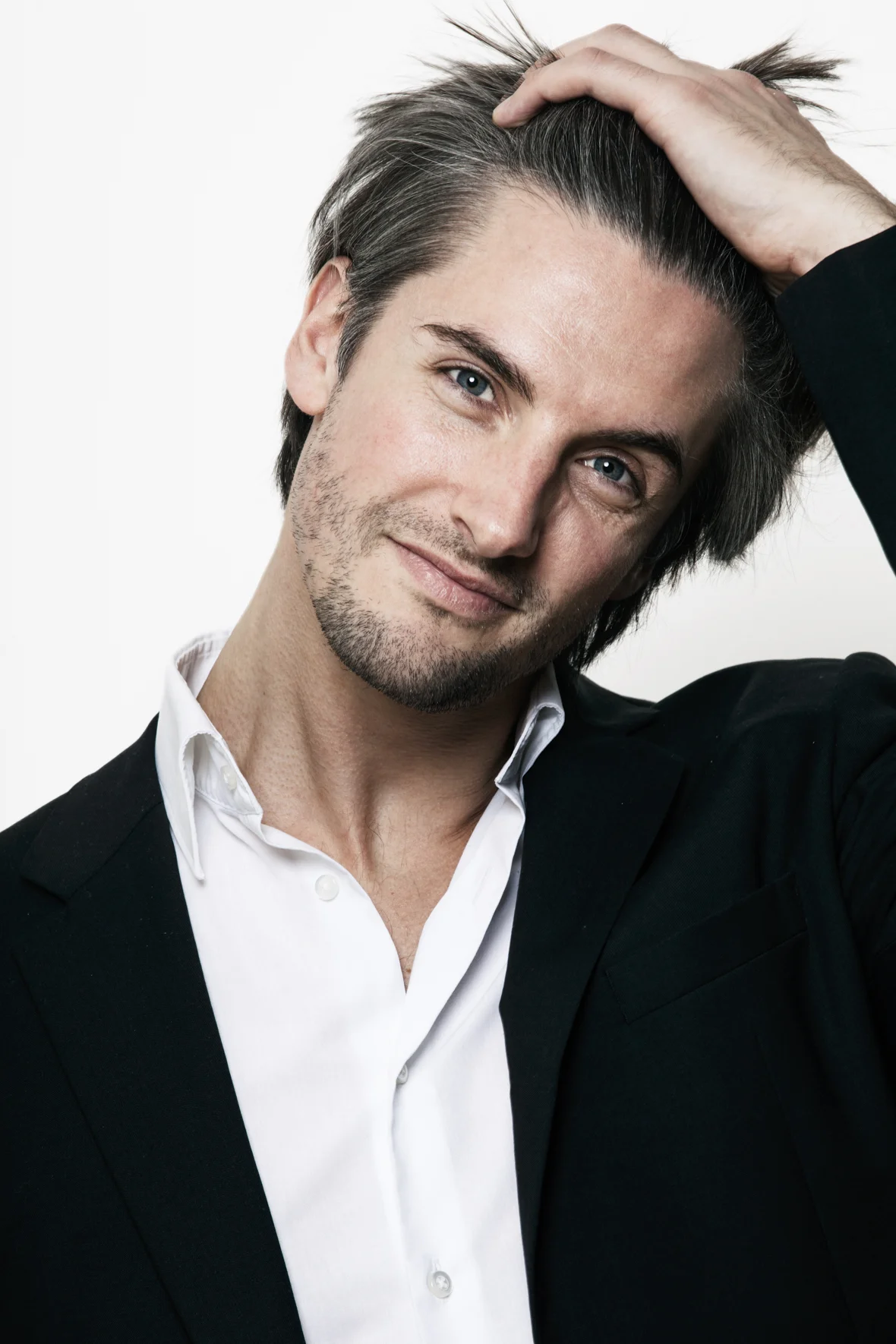 MEDIA — Johannes Fleischmann