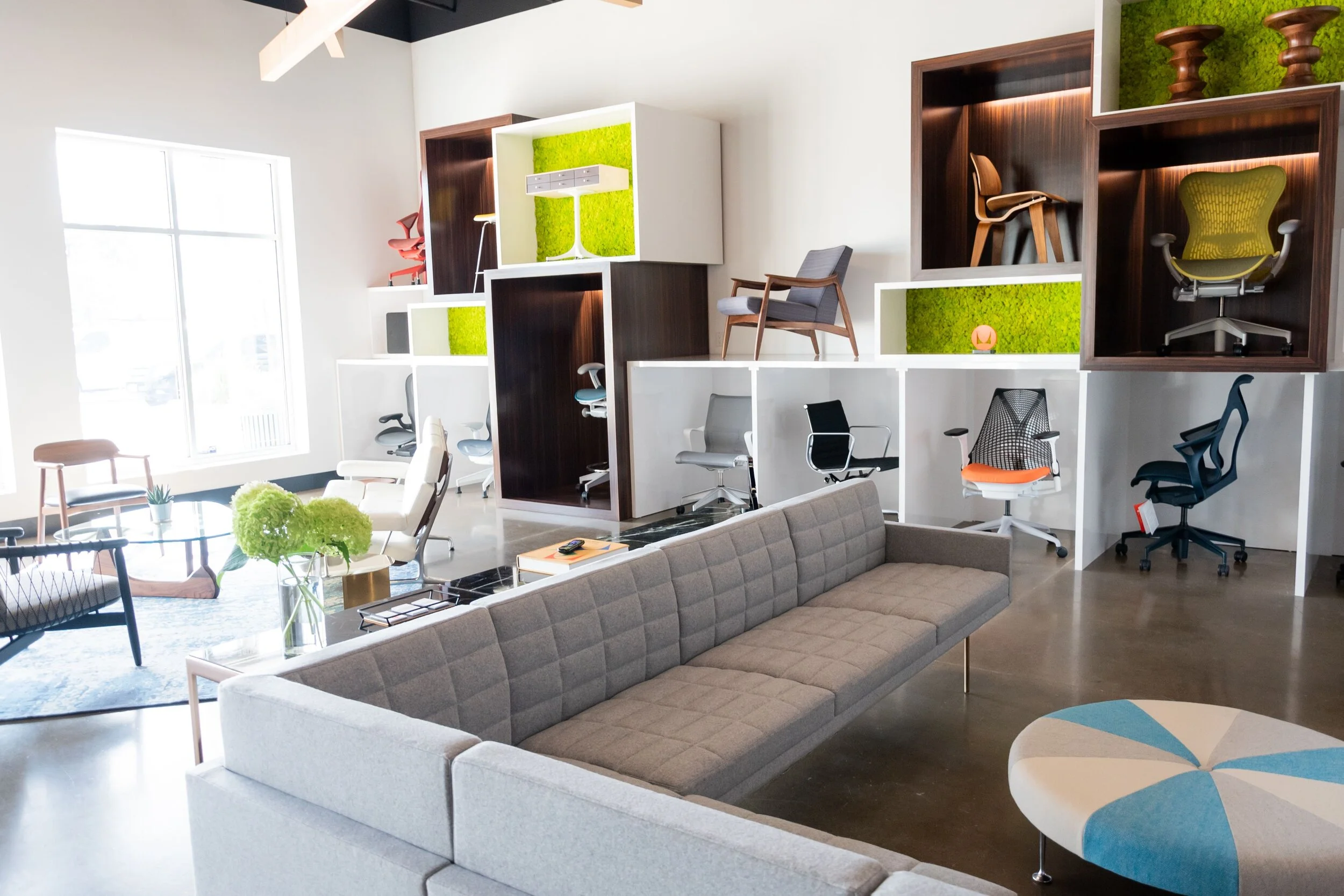 Interior Design — SIGNIFY DESIGN