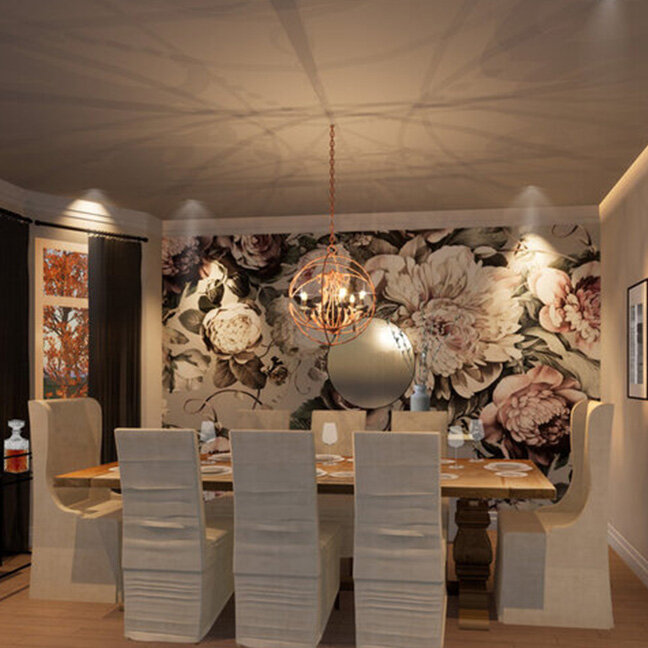 Room Layout — SIGNIFY DESIGN