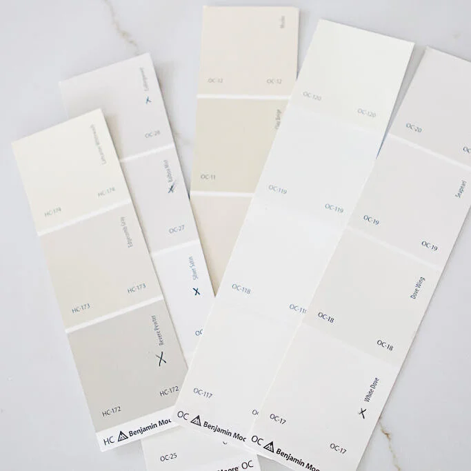 Room Layout — SIGNIFY DESIGN