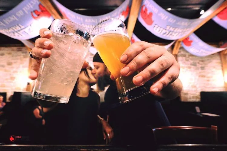 Pub, Craft Beers, Scratch Kitchen, Holy Grail Pub, Plano TX