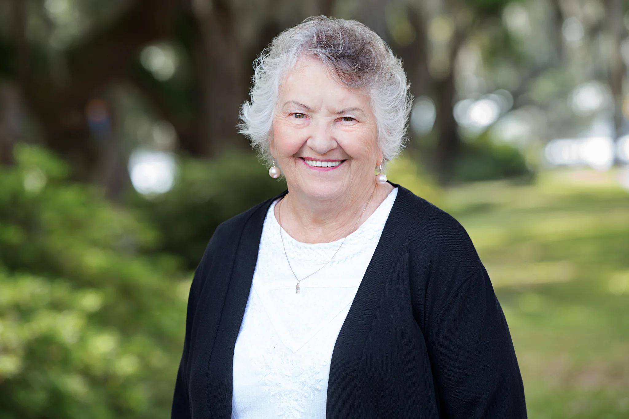 About us — Ingleside