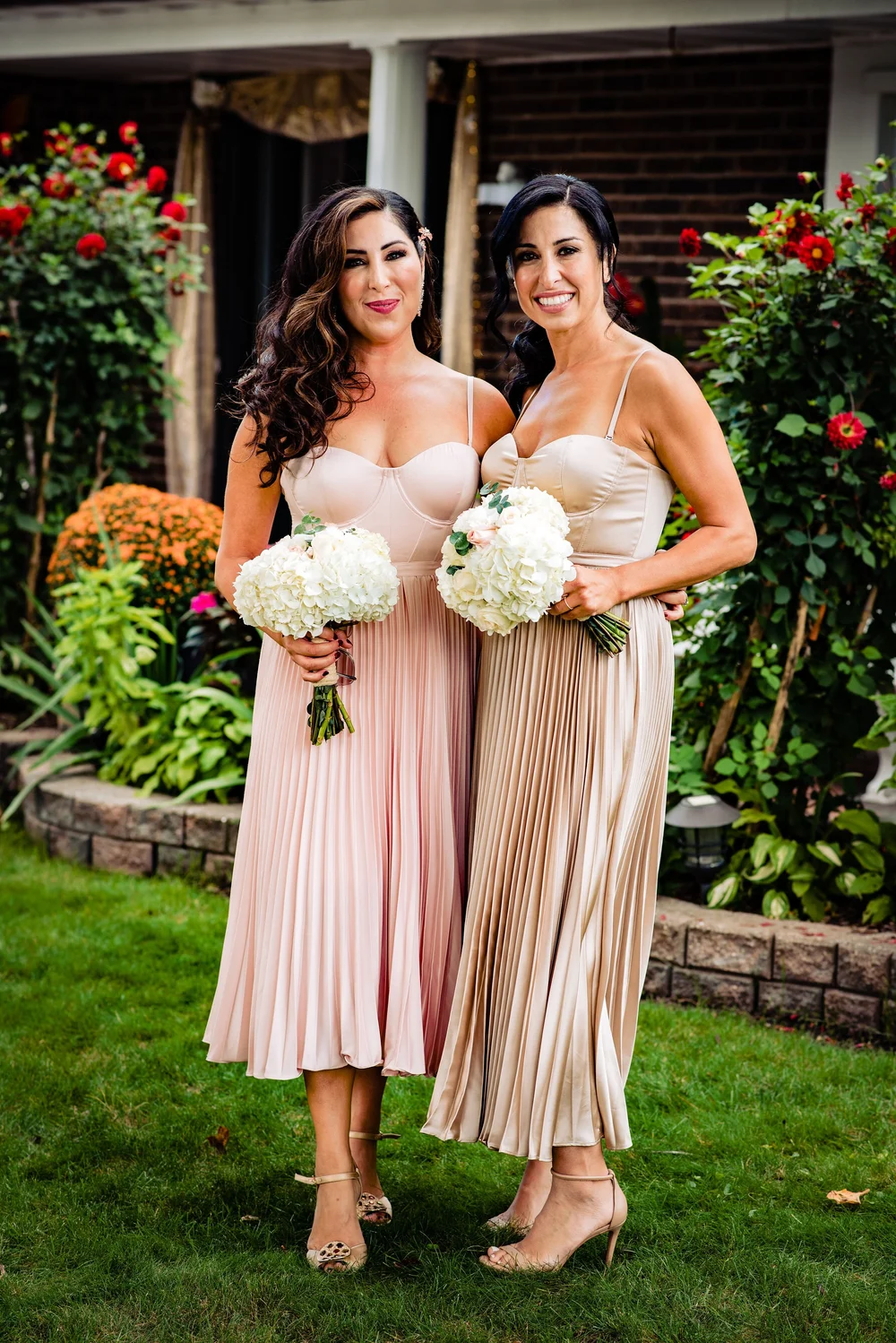 Leigh-Anne K. — One Fine Beauty | Ottawa's Professional Makeup Artists