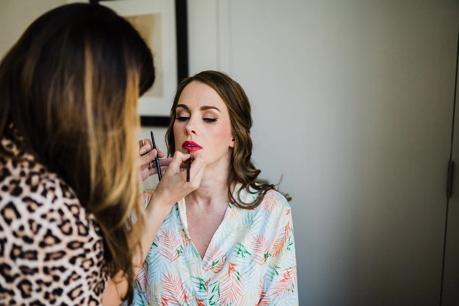 On The Air — One Fine Beauty | Ottawa's Professional Makeup Artists