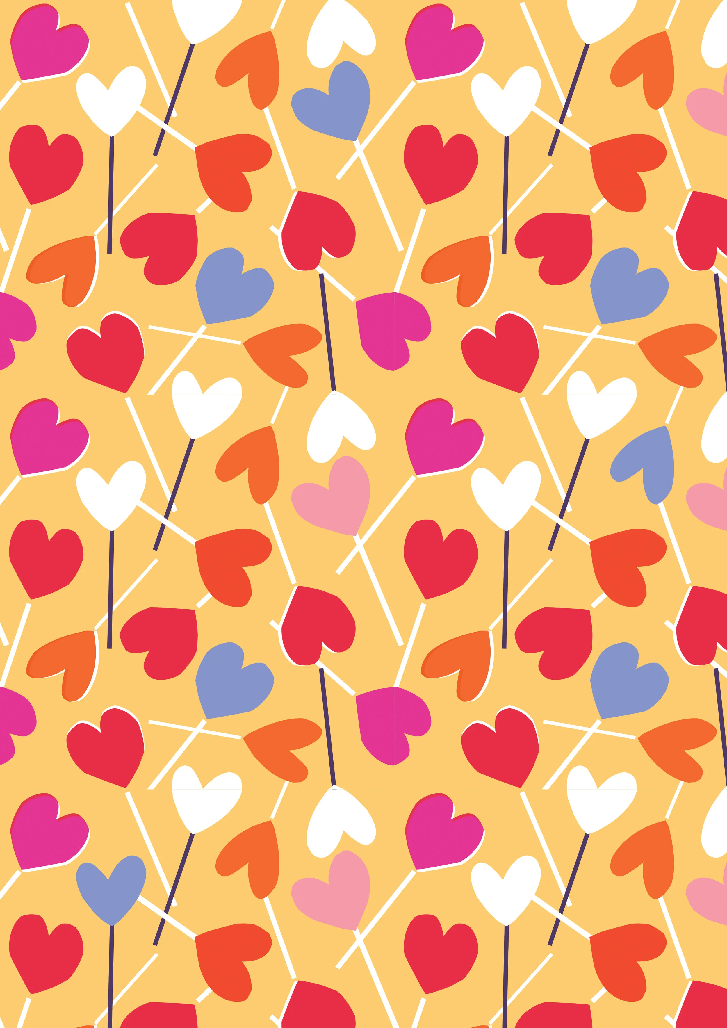 Pattern — Ashley Le Quere