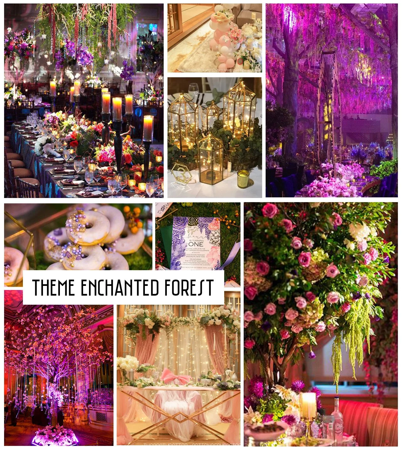 Idea Thank You Party — THE PARTY SETTER บริการรับจัดปาร์ตี้ รับจัดงาน ...