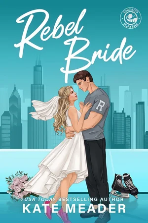 Rebel Bride — Kate Meader