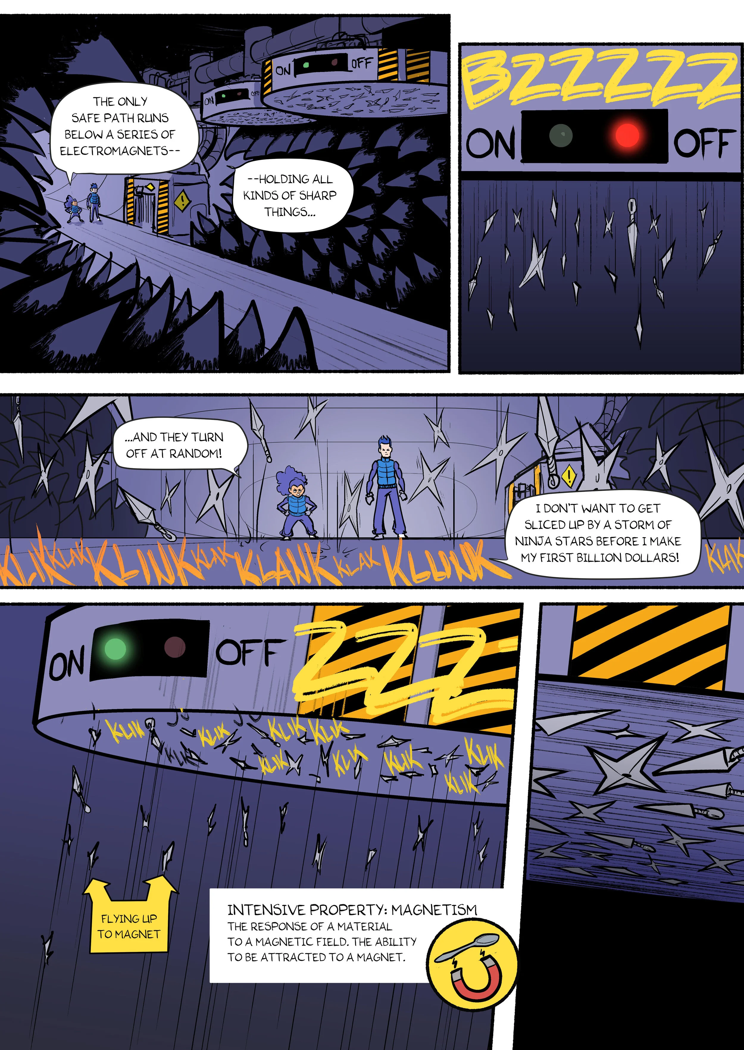 Valence Page 37 — Science Ninjas
