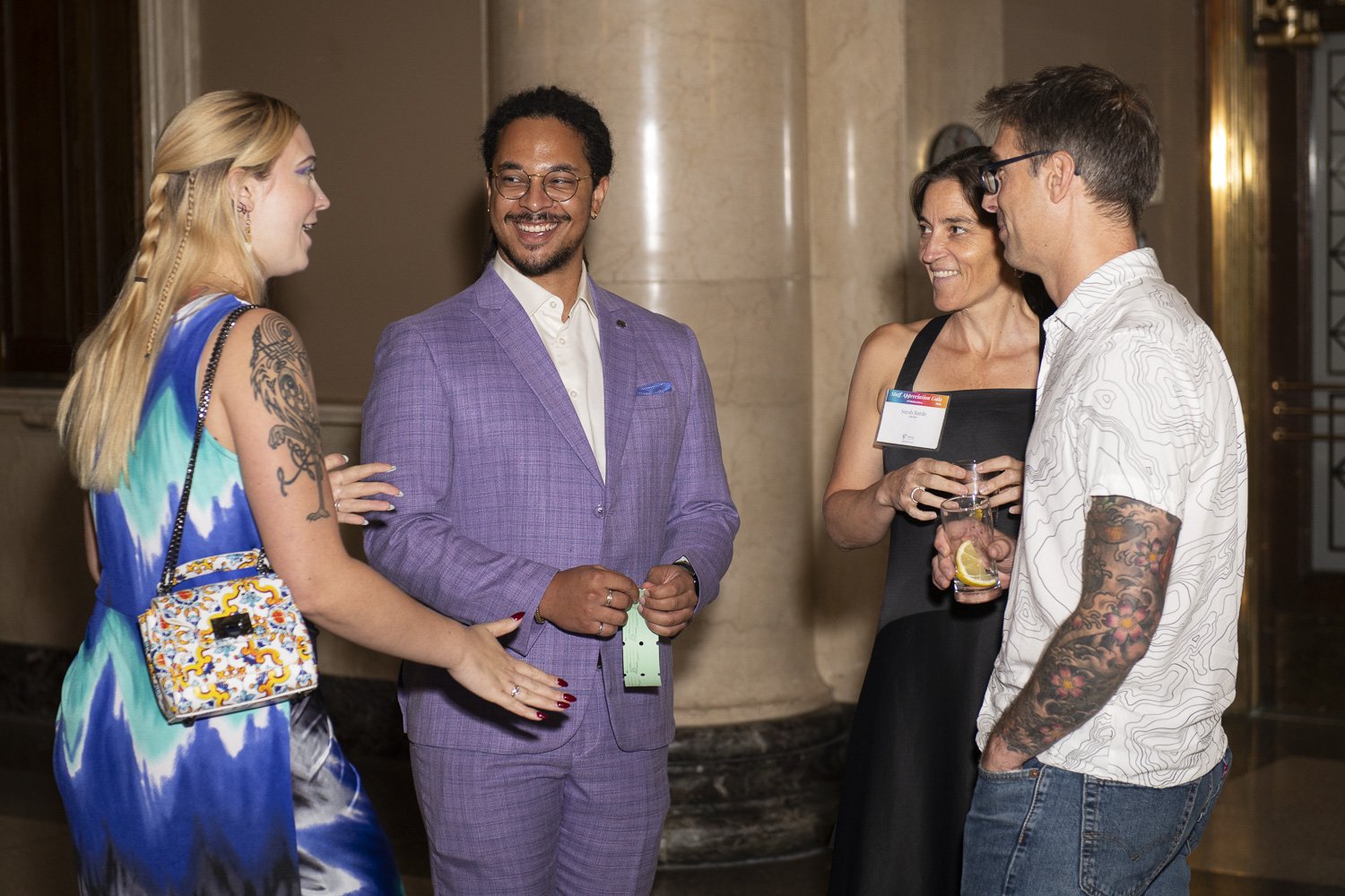 Hamilton Event Photographer — Pixelesque Photography