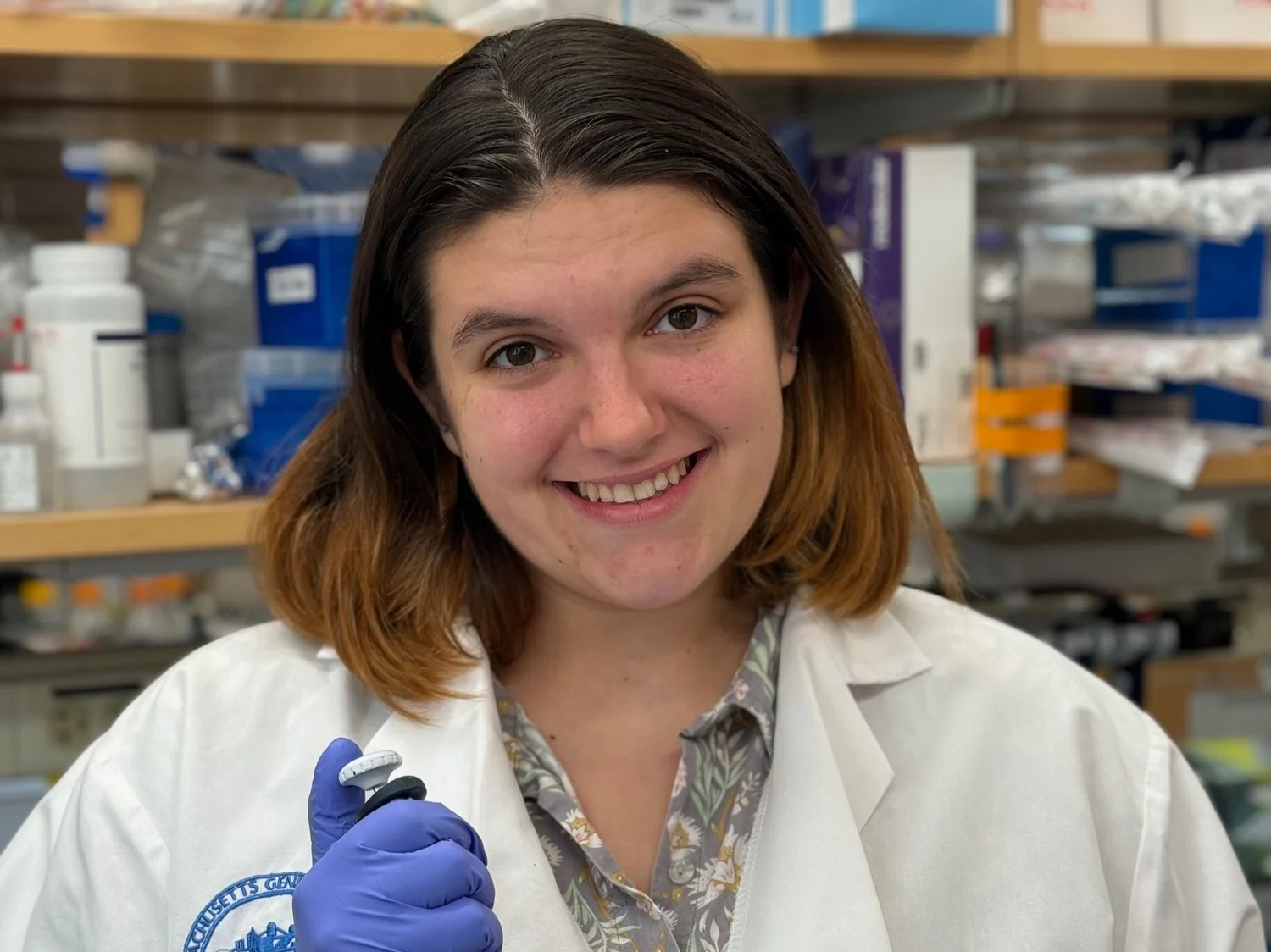 People — The Wainger Lab