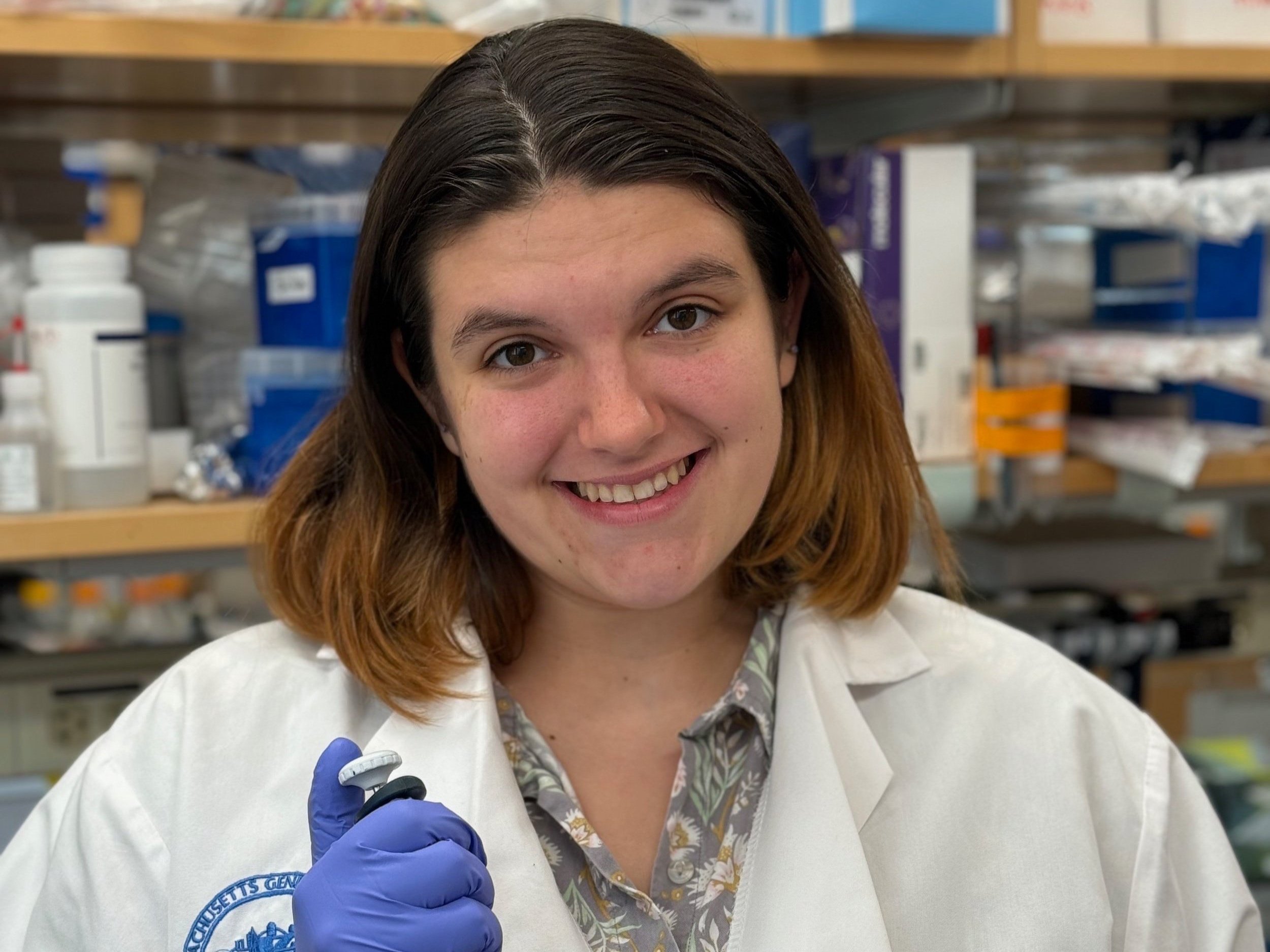 People — The Wainger Lab