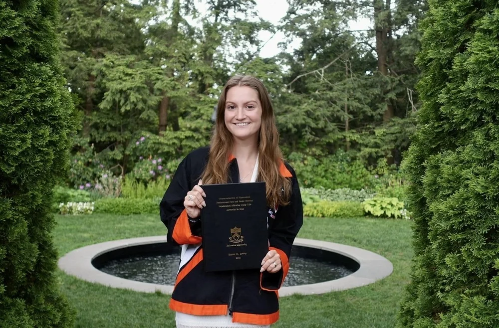 People — The Wainger Lab