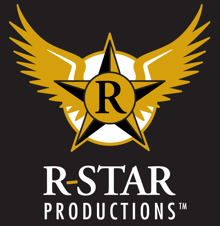 R Star Logo