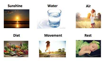 Carroll Method (Food Intolerance) — Compass Health Clinic