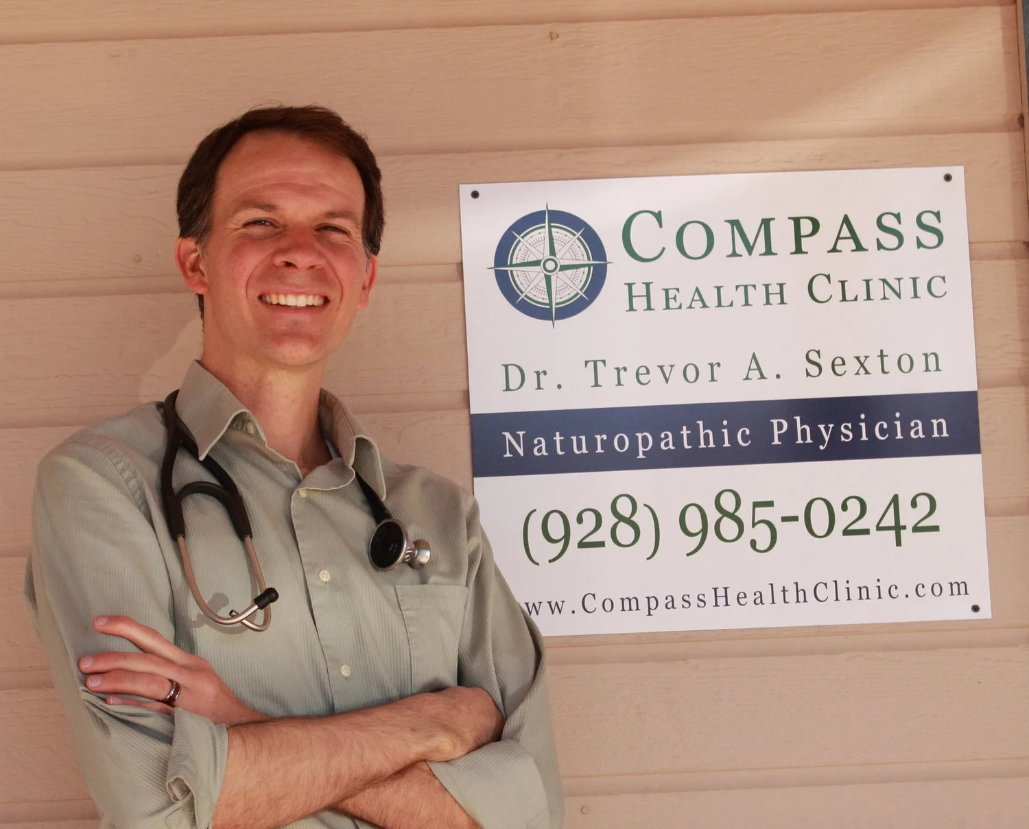 Compass Health Clinic