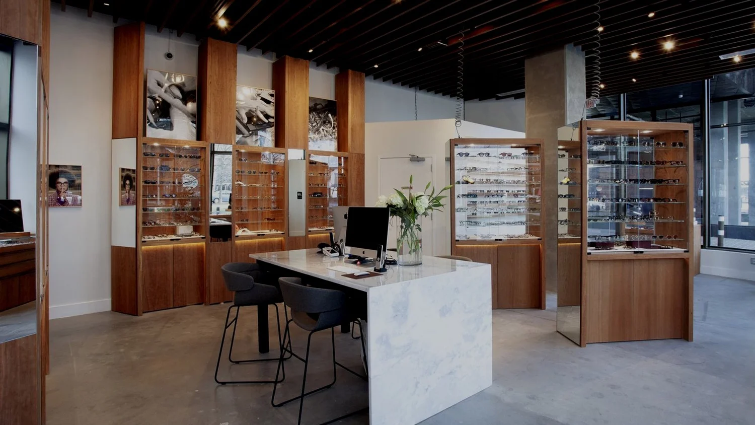Best eyewear in Washington DC