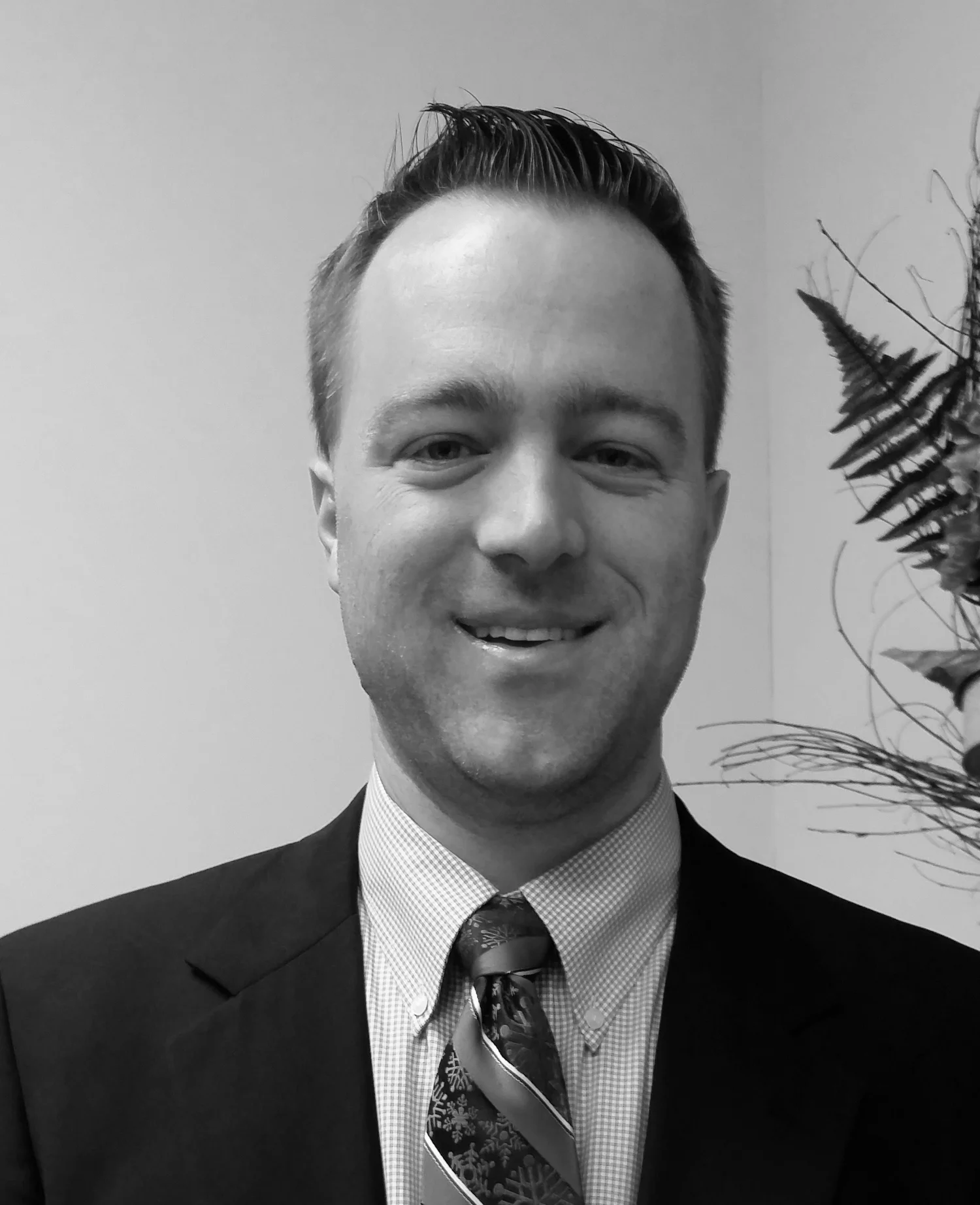 Leadership — Grace Bible Church