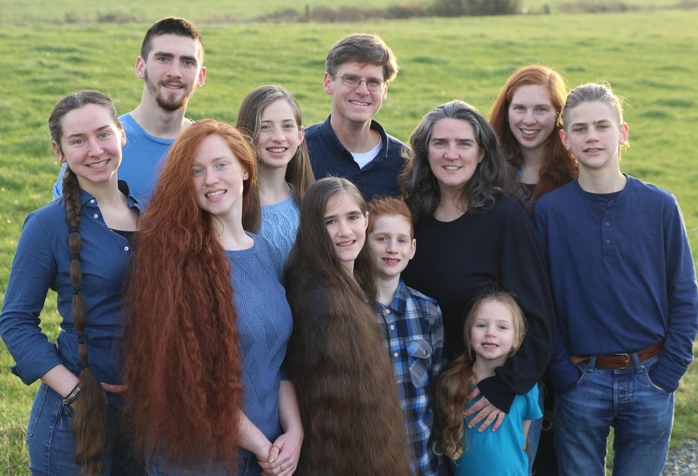 Missions and Outreach — Grace Bible Church