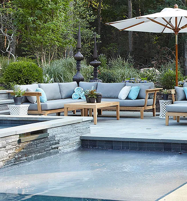 Jack Levy Design — Traditional Home