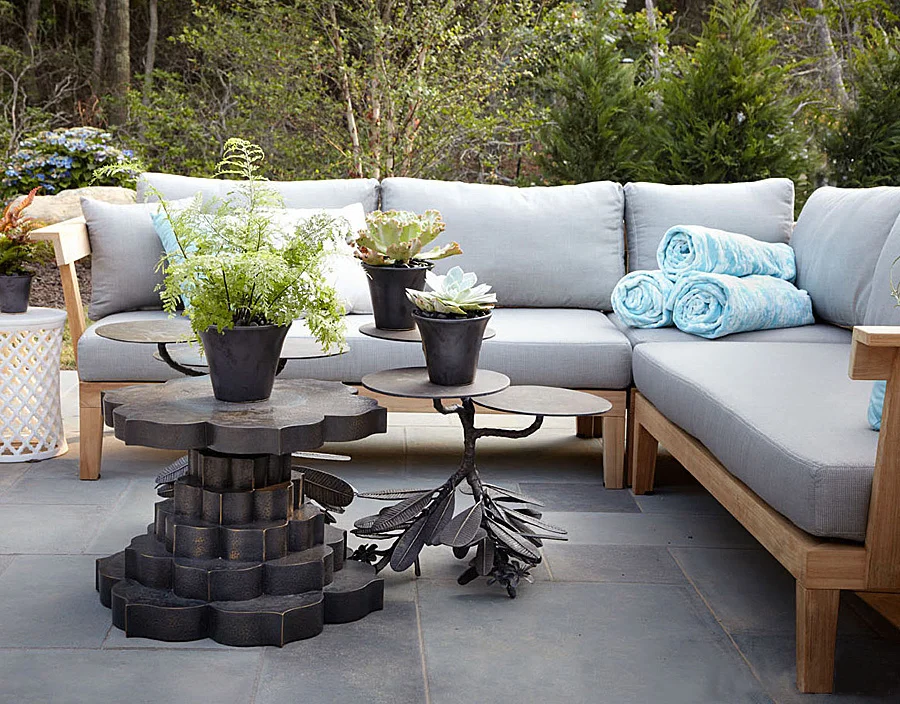 Jack Levy Design — Traditional Home