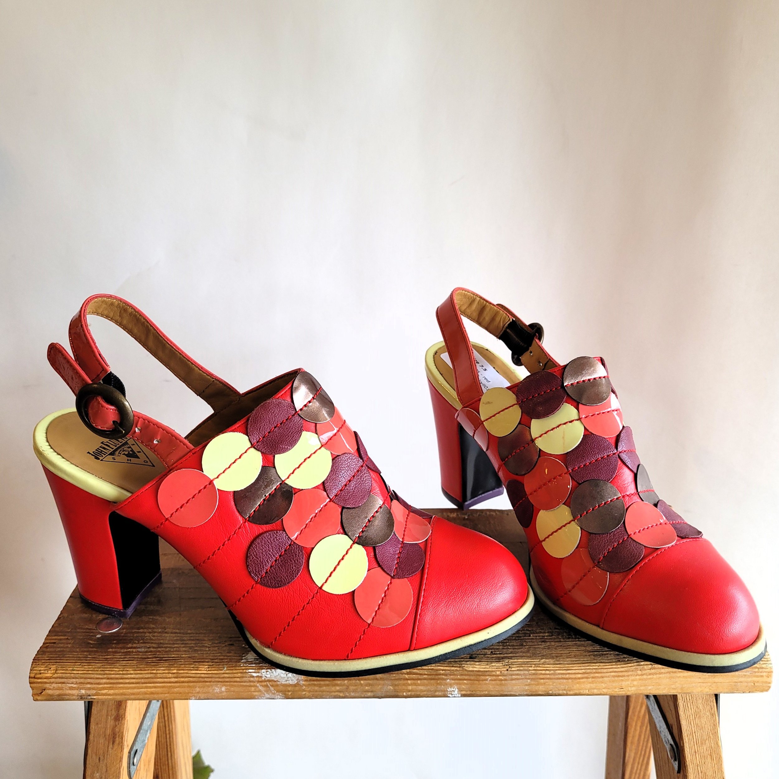 Red Pony Consignment