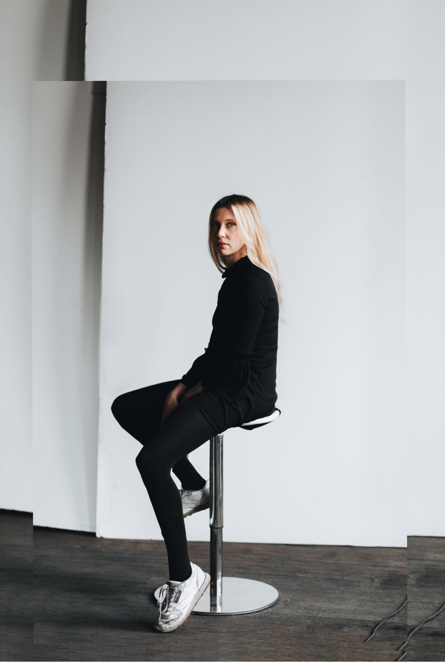 About — VEISSE