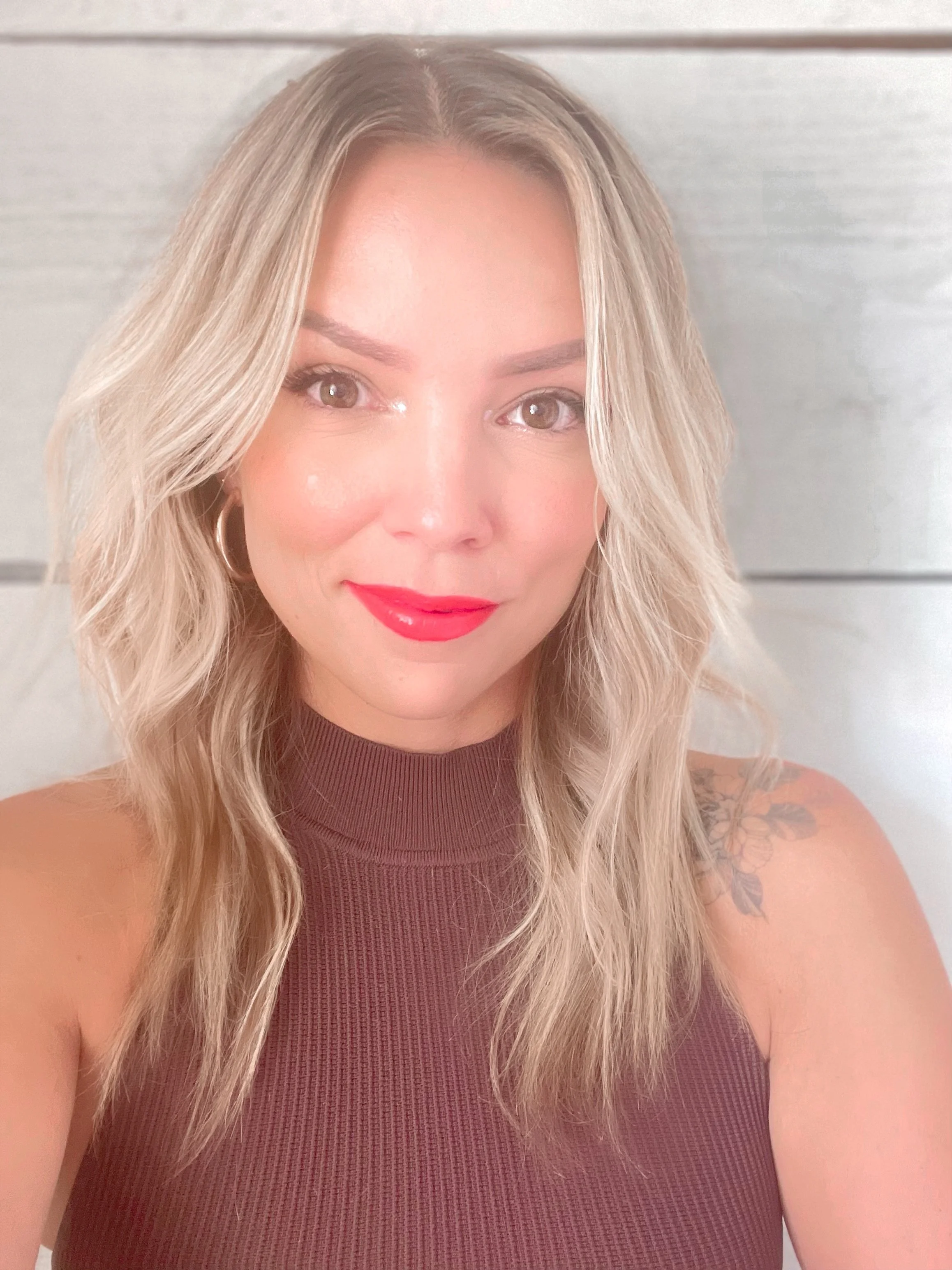 Angelique Parsons's Instagram, Twitter & Facebook on IDCrawl